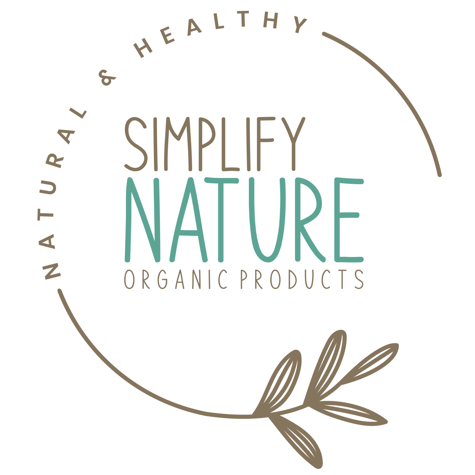 About - Simplify Nature